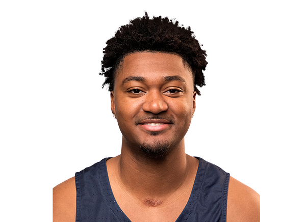 Jamar Ergas - Utah Tech Trailblazers Guard - ESPN