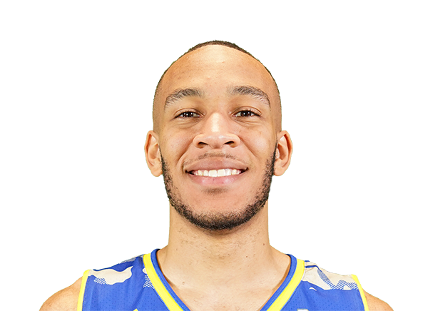 Arinze Chidom - UC Riverside Highlanders Forward - ESPN