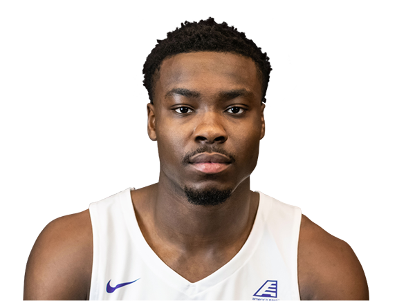 Devonte Campbell - UAlbany Great Danes Forward - ESPN