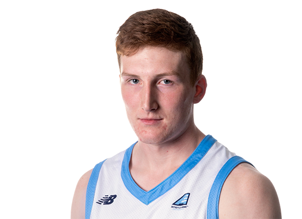 Andrew Fleming - Maine Black Bears Forward - ESPN