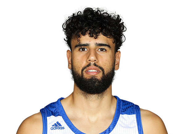 Craig LeCesne - San José State Spartans Forward - ESPN