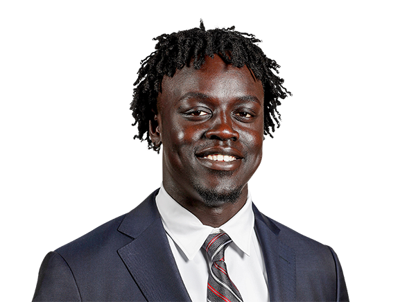Aher Uguak - Loyola Chicago Ramblers Forward - ESPN