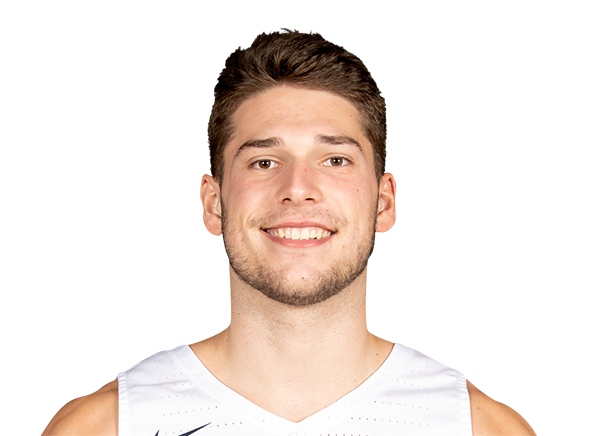 Luke Rosinski - New Hampshire Wildcats Forward - ESPN