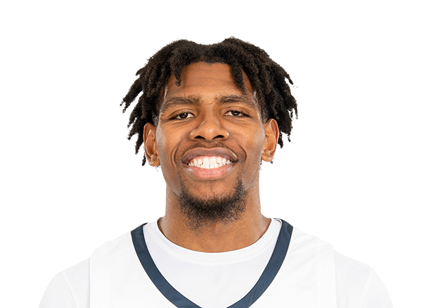 Keith Fisher III - Pepperdine Waves Forward - ESPN