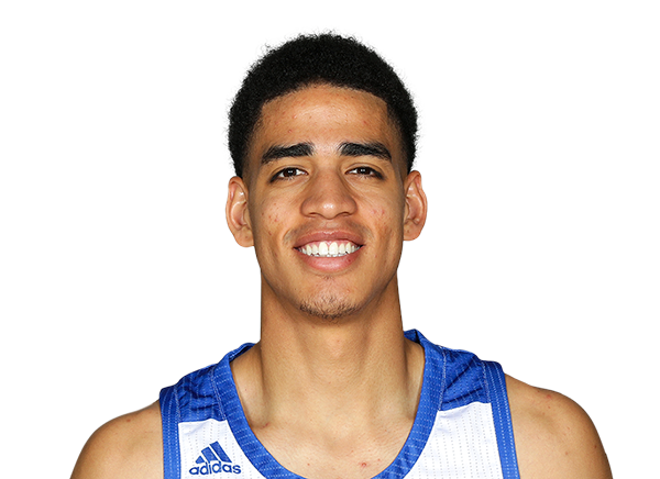 Isaiah Nichols - San José State Spartans Guard - ESPN