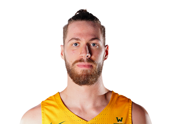 Jimbo Lull - San Francisco Dons Center - ESPN