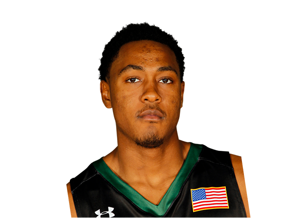 Chance Anderson - Wagner Seahawks Forward - ESPN