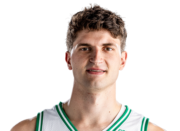 Trevin Dorius - Utah Valley Wolverines Center - ESPN