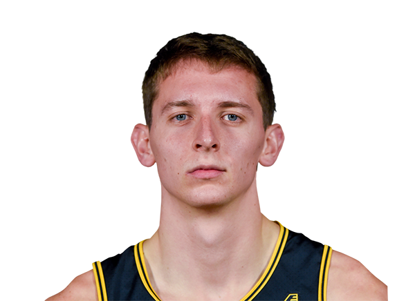 Max Curran - UMBC Retrievers Forward - ESPN