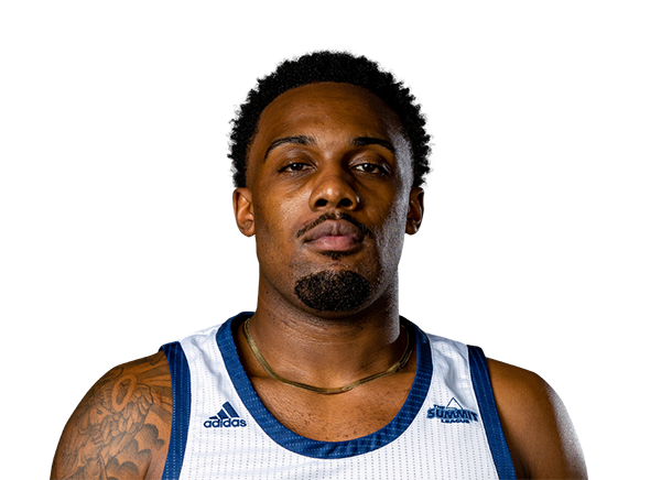 Arkel Lamar - Kansas City Roos Forward - ESPN