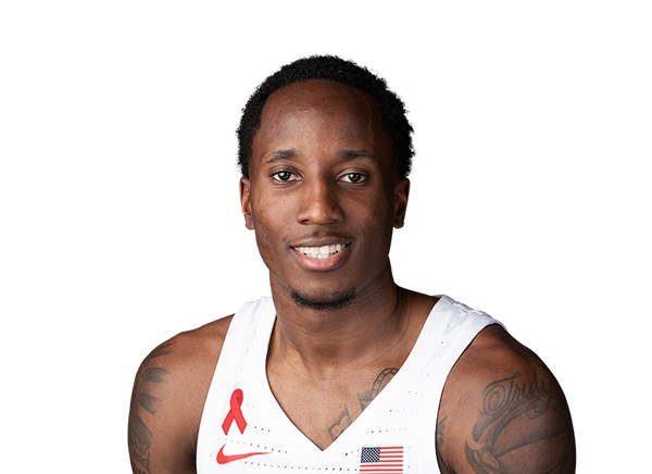 Kris Clyburn - UNLV Rebels Guard - ESPN