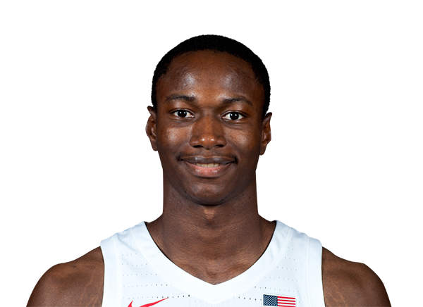 Cheickna Dembele - UNLV Rebels Forward - ESPN