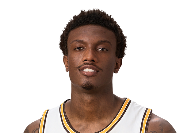 Zion Morgan - Valparaiso Beacons Guard - ESPN