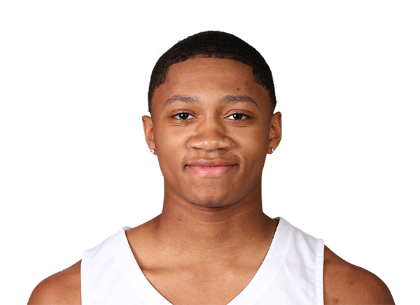 Brandon Anderson - Brown Bears Guard - ESPN