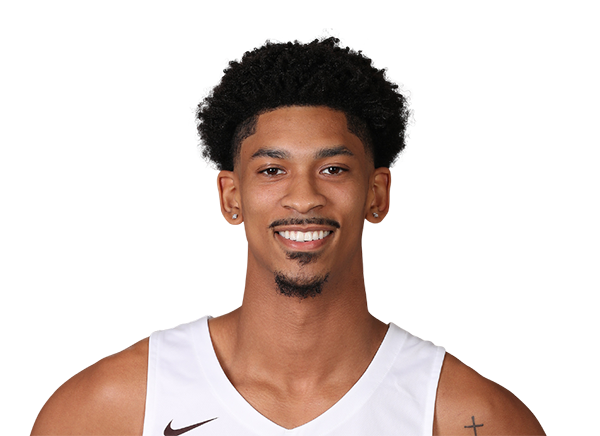 Joshua Howard - Brown Bears Forward - ESPN