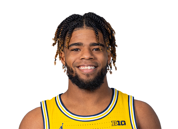 Mike Smith - Michigan Wolverines Guard - ESPN