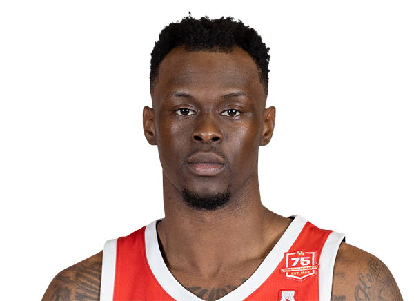 Taze Moore - Dallas Mavericks Guard - ESPN (UK)