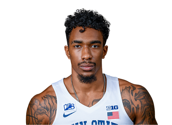 Greg Lee - Penn State Nittany Lions Forward - ESPN (PH)