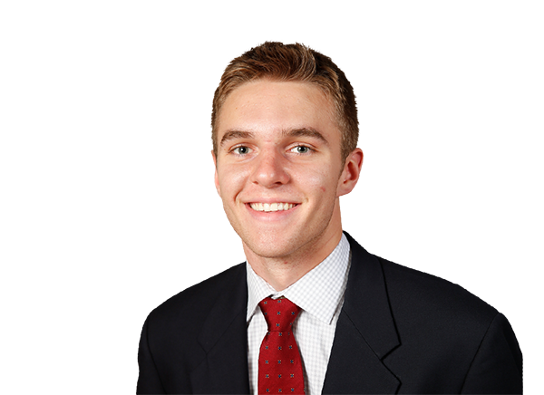 Josh Warren - Cornell Big Red Forward - ESPN