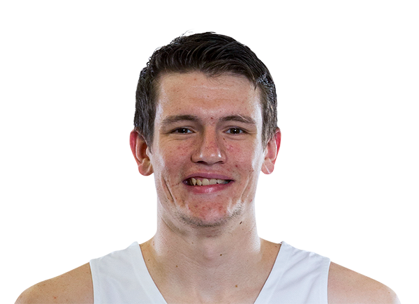 AJ Brodeur - Pennsylvania Quakers Forward - ESPN