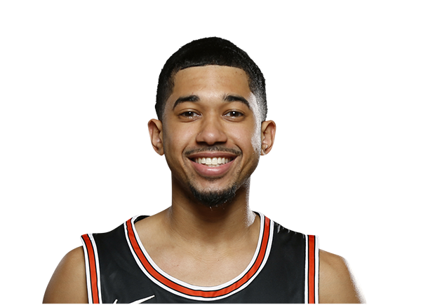 Jose Morales - Princeton Tigers Guard - ESPN