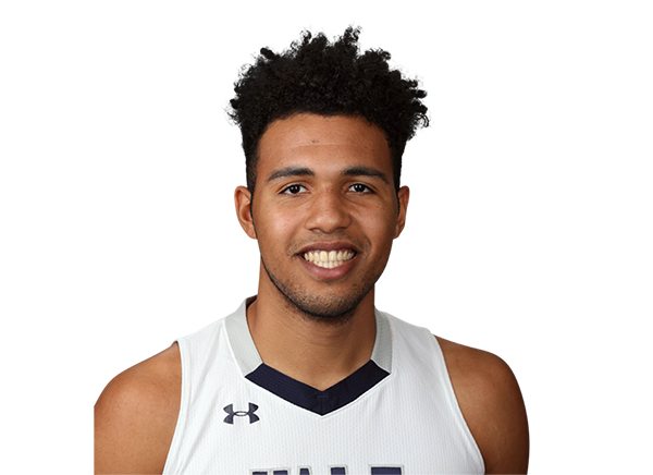 Austin Williams - Yale Bulldogs Forward - ESPN