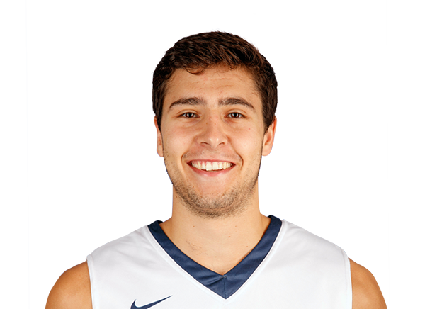 Adam Mitola - George Washington Revolutionaries Guard - ESPN