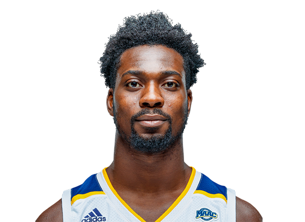 Kevin Marfo - Quinnipiac Bobcats Forward - ESPN