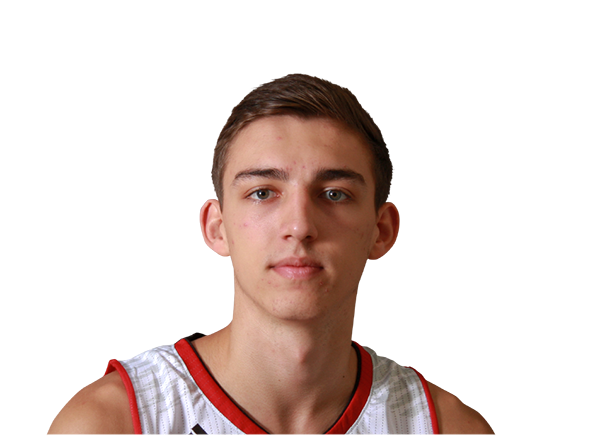 Mason Peatling - Eastern Washington Eagles Forward - ESPN