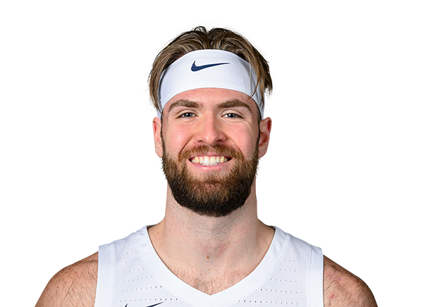 Michael Henn - Penn State Nittany Lions Forward - ESPN (AU)