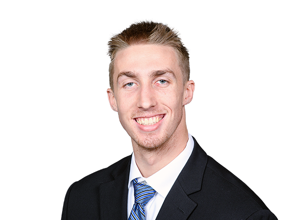 Peter Hewitt - Tulsa Golden Hurricane Forward - ESPN