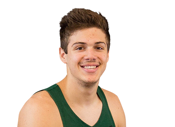 Michael Mayhew - Portland State Vikings Guard - ESPN