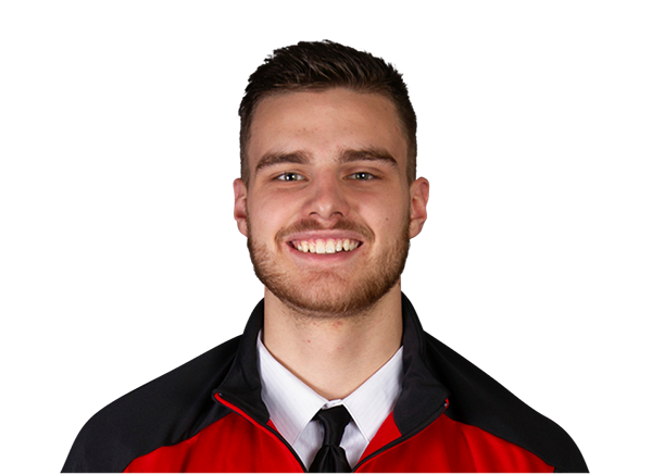 Jacob Calloway - Southern Utah Thunderbirds Forward - ESPN