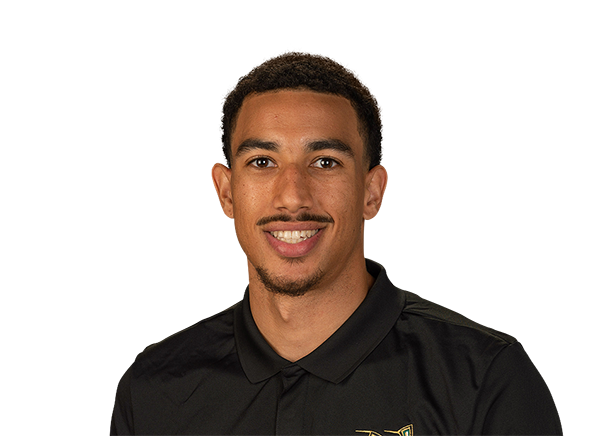 Christian Terrell - Sacramento State Hornets Guard - ESPN