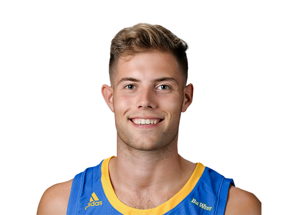 Andrew Pickles - UC Santa Barbara Gauchos Forward - ESPN