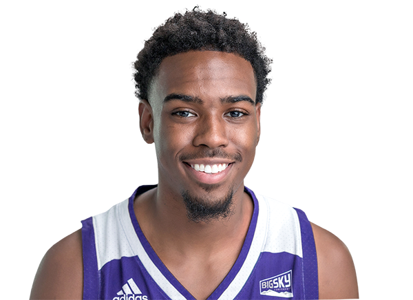 Jerrick Harding - Weber State Wildcats Guard - ESPN