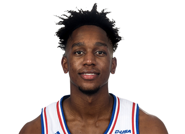 JaColby Pemberton - Louisiana Tech Bulldogs Guard - ESPN
