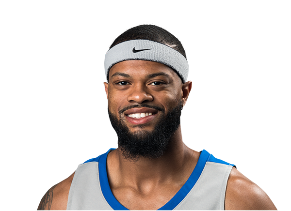 Antwain Johnson - Buffalo Bulls Guard - ESPN