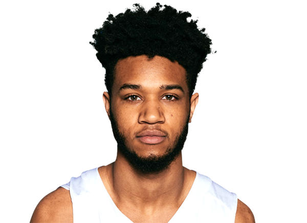 Jordan Barnes - Indiana State Sycamores Guard - ESPN