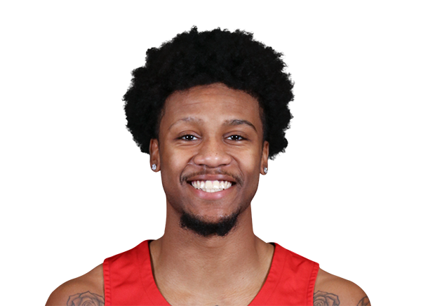Travis Fields Jr. - Radford Highlanders Guard - ESPN