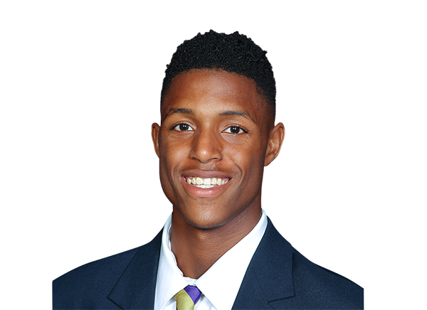 Isaiah Brown - Northern Iowa Panthers Guard - ESPN