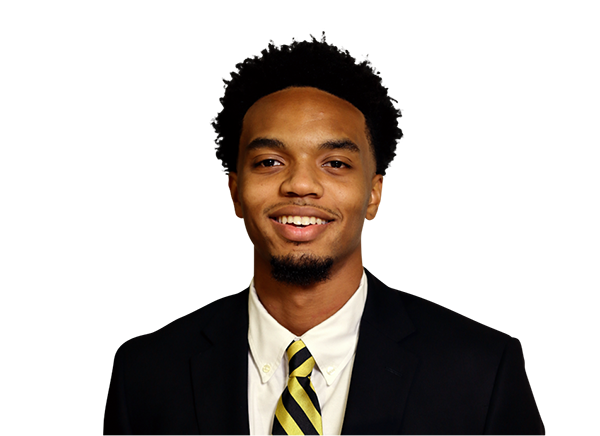 Clay Weatherspoon - Southern Miss Golden Eagles Guard - ESPN