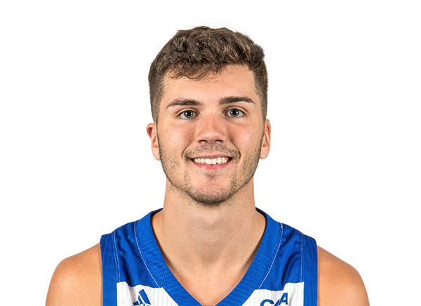 Nate Darling Stats, News, Bio | ESPN