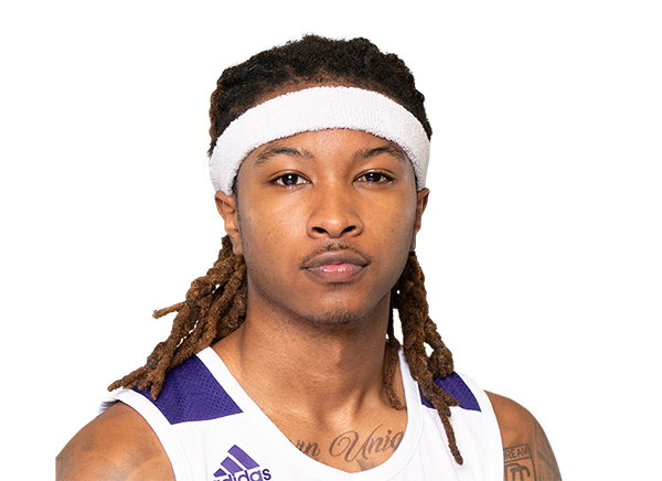 Damari Parris - Prairie View A&M Panthers Guard - ESPN