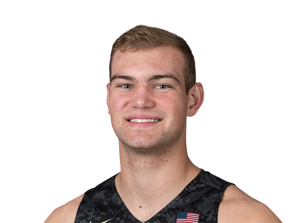 Matt Wilson - Army Black Knights Forward - ESPN