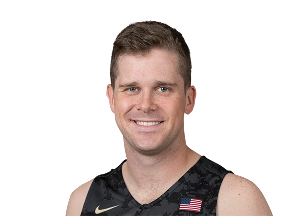 Will Culliton - Army Black Knights Guard - ESPN
