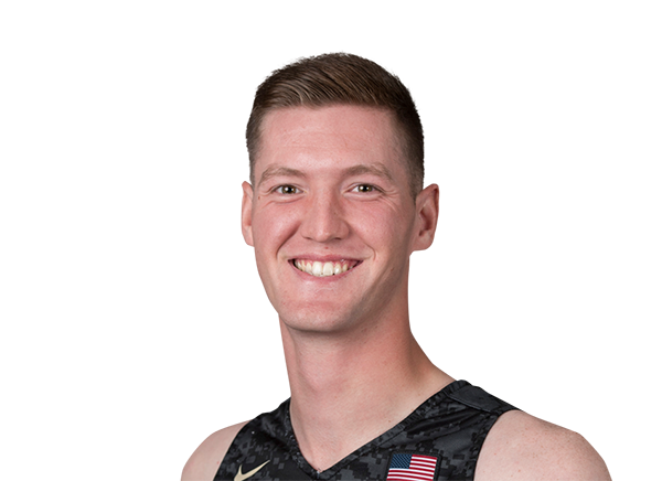 Keeston Smith - Army Black Knights Forward - ESPN