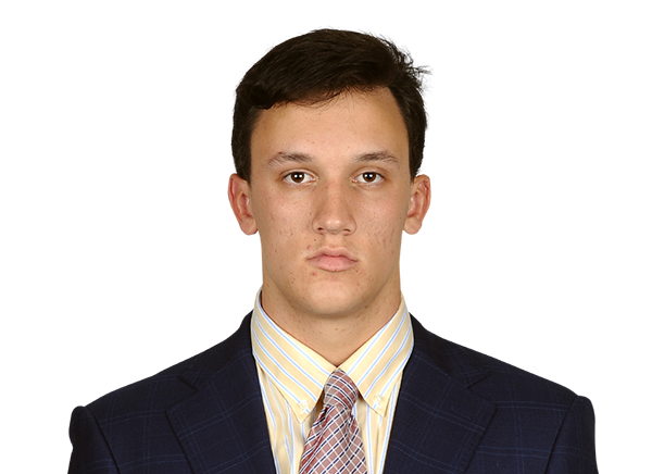 Max Mahoney - Boston University Terriers Forward - ESPN