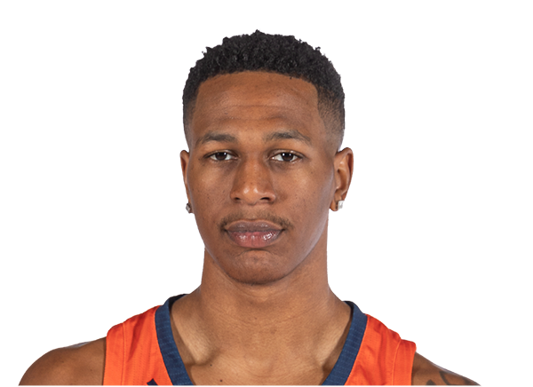 Bruce Moore - Bucknell Bison Forward - ESPN