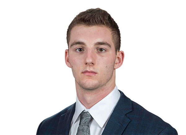 Jack Lieb - Lehigh Mountain Hawks Center - ESPN
